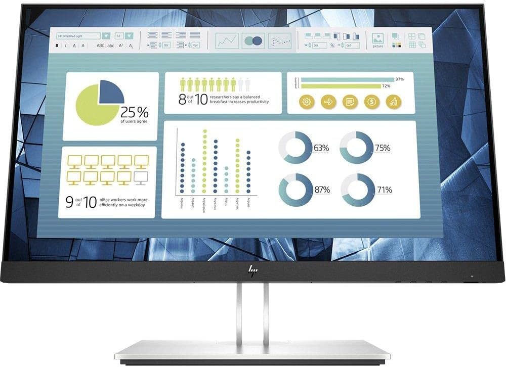 Dell PrivateVue Privacy Monitors – Computer Security Products