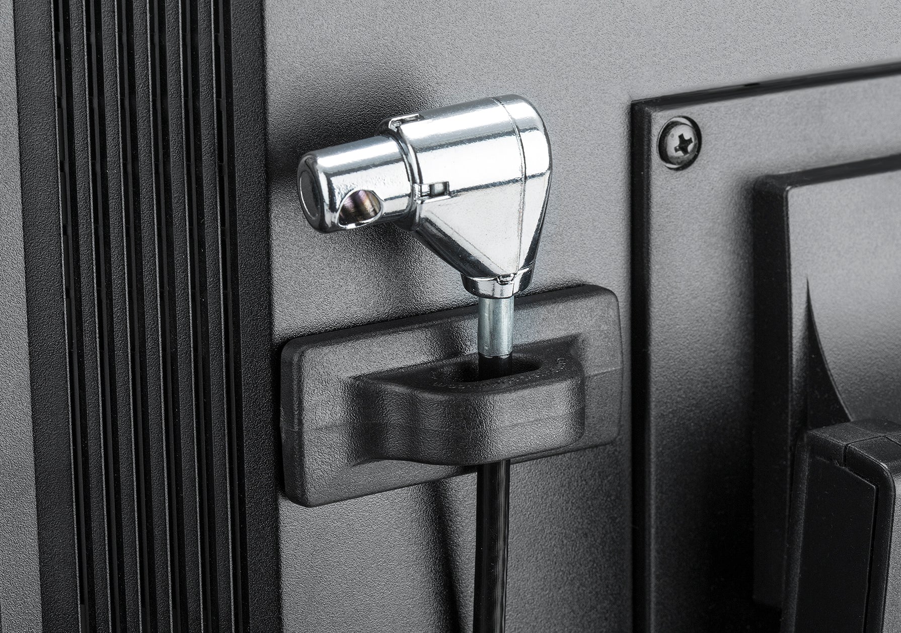 Rectangular Glue-On Attachment – Computer Security Products