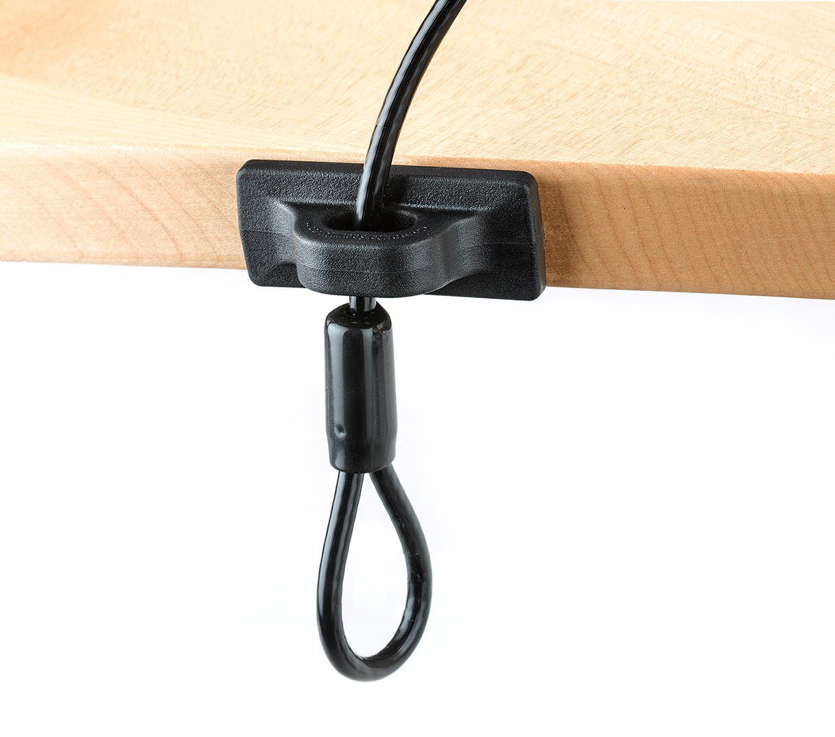 Rectangular Glue-On Attachment – Computer Security Products