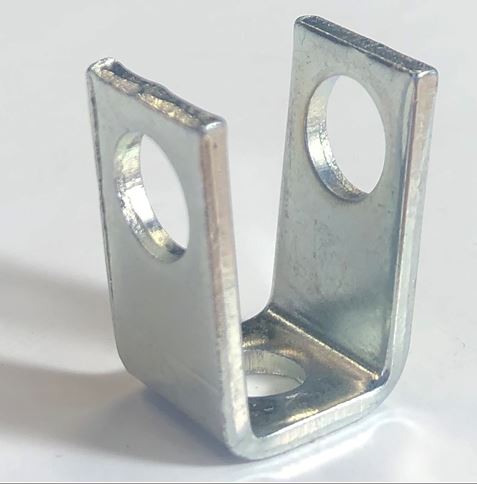 U Bracket Cable Trap – Computer Security Products